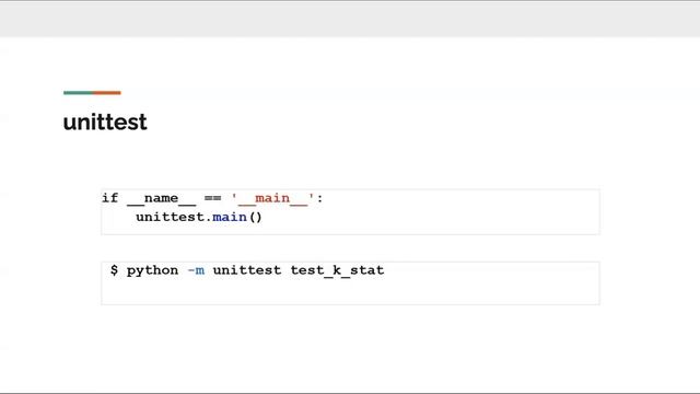 Тестирование кода в Python / SD with Python RU L12 | 24f | girafe-ai