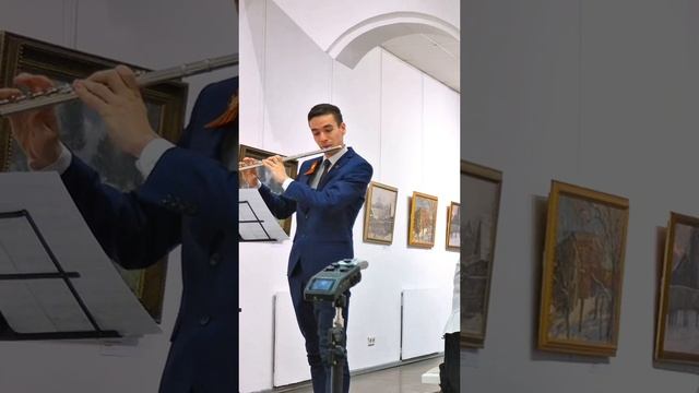 Галерея «Нагорная» Литературно-музыкальная гостиная «Диалог с Мариной Цветаевой»