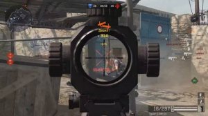 WARFACE - набил Tavor Ctar-21 "Во Имя Справедливости"