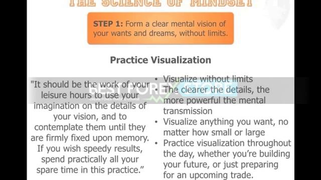 03 Science of Mindset