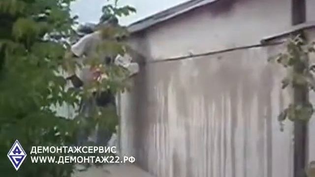 Алмазная резка окна в 14 й плите