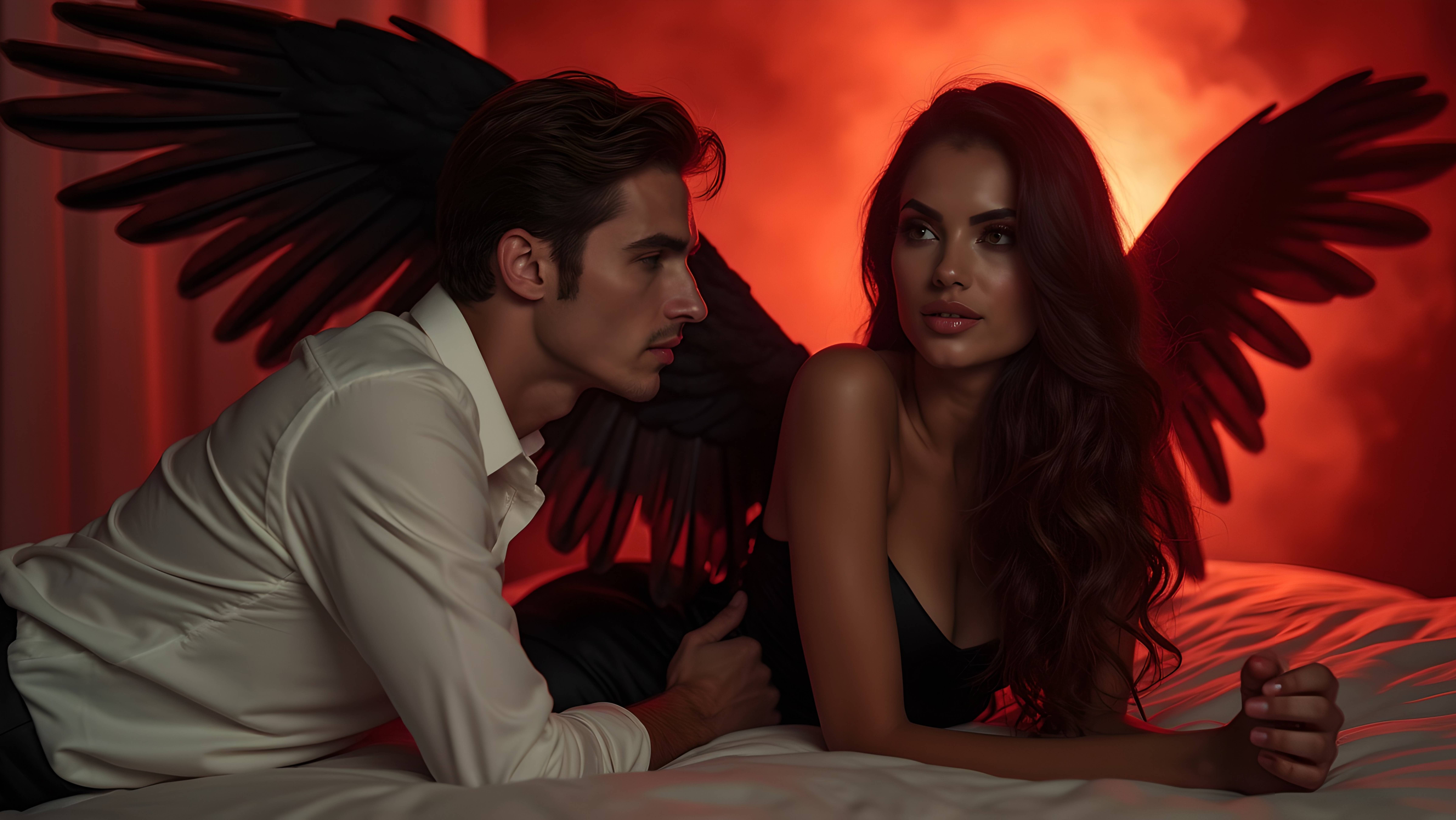 Музыка для тренировок - Be My Angel Tonight
