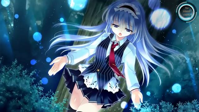 Nightcore - Lonely [HQ] (ConfusedGamer69)
