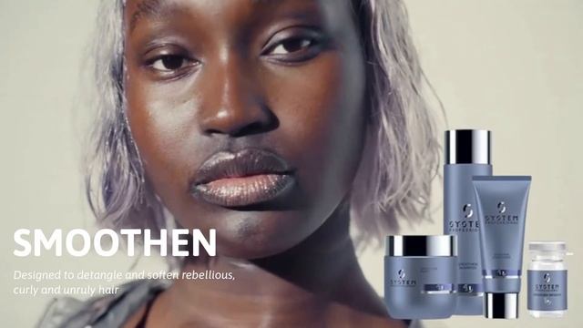 Wella System Professional Hydrate Product Range Enjoy Happy Hairs ...