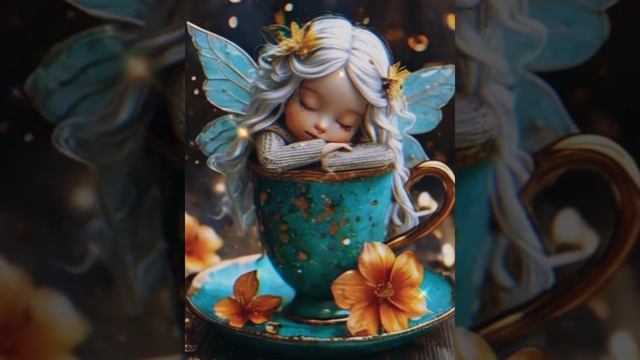 Волшебство начинается!