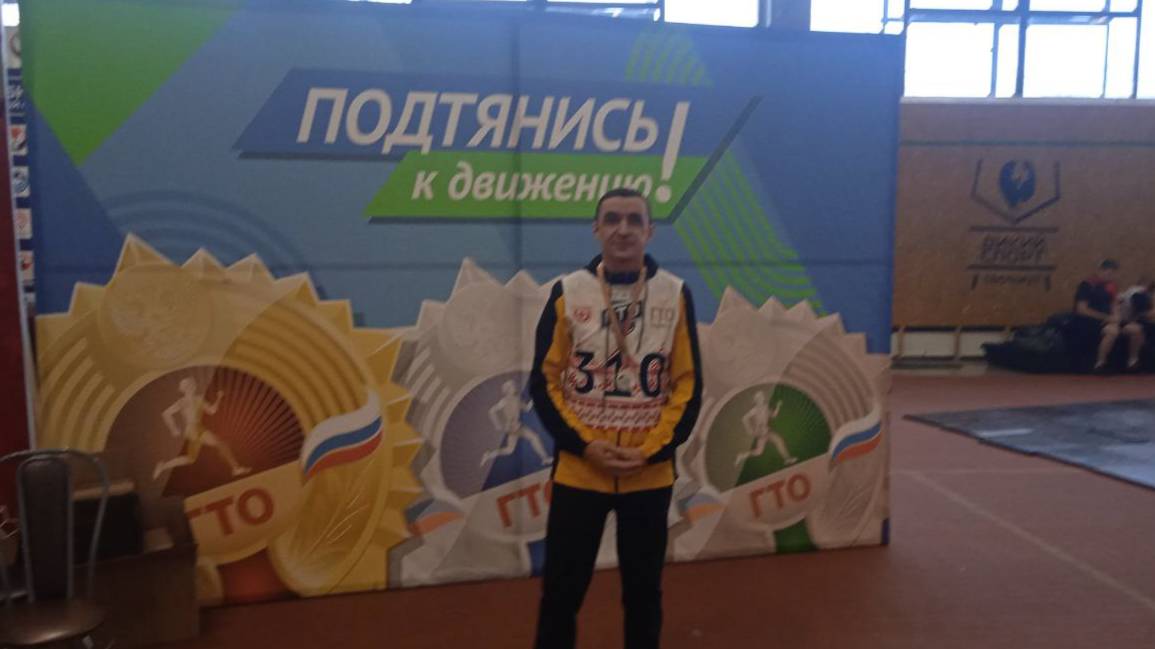 Регион. фестиваль по инвалидному спорту