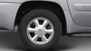 2004 GMC Envoy XUV - Highland IN