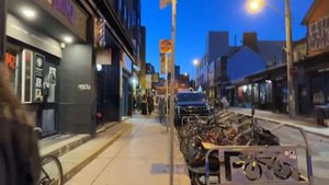 Cuộc Sống Canada ở Khu Phố Tàu Toronto 🇨🇦