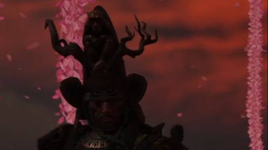 Ghost of Tsushima#33 Благословение смерти