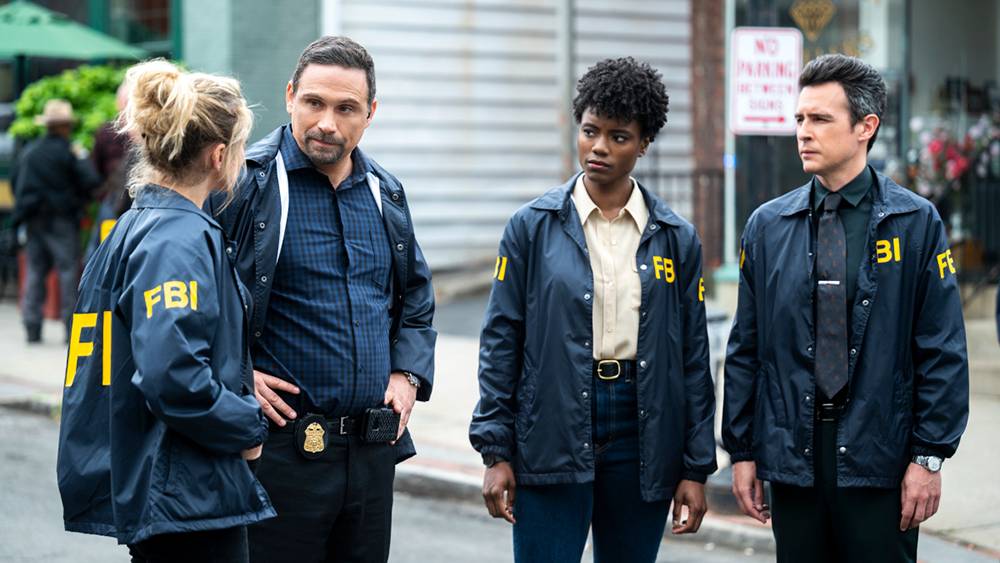 Сериал ФБР - 4 сезон 17 серия / FBI
