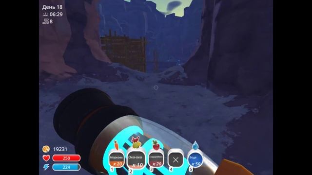 Slime Rancher (13) Нашли ключик - ура-ура-ура!🤗🕶️