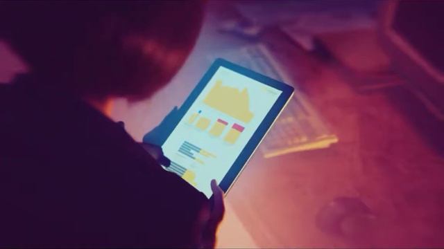 Quantum Break - Развилка3: София Эмерал/Мартин Хэтч. Русская озвучка