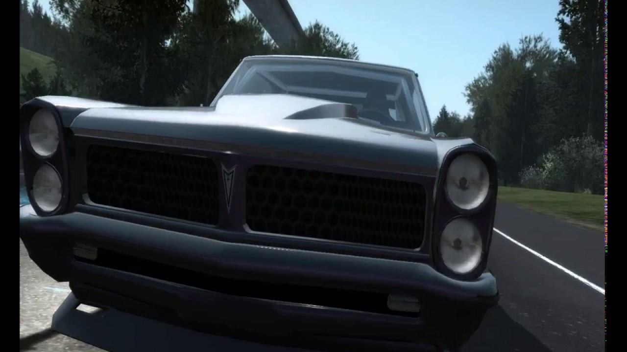 NFS Pro Street-Заезд на скорость(скоростные гонки)