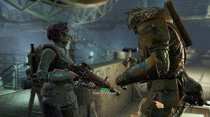 Fallout 4|Выживание|#41