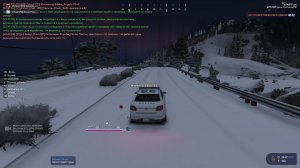 Бомбим трассу и угараем GTA5RP