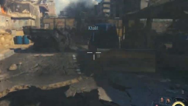 Call of Duty  Black Ops 3 - Прохождение#7 Рост Активности. Русская Озвучка