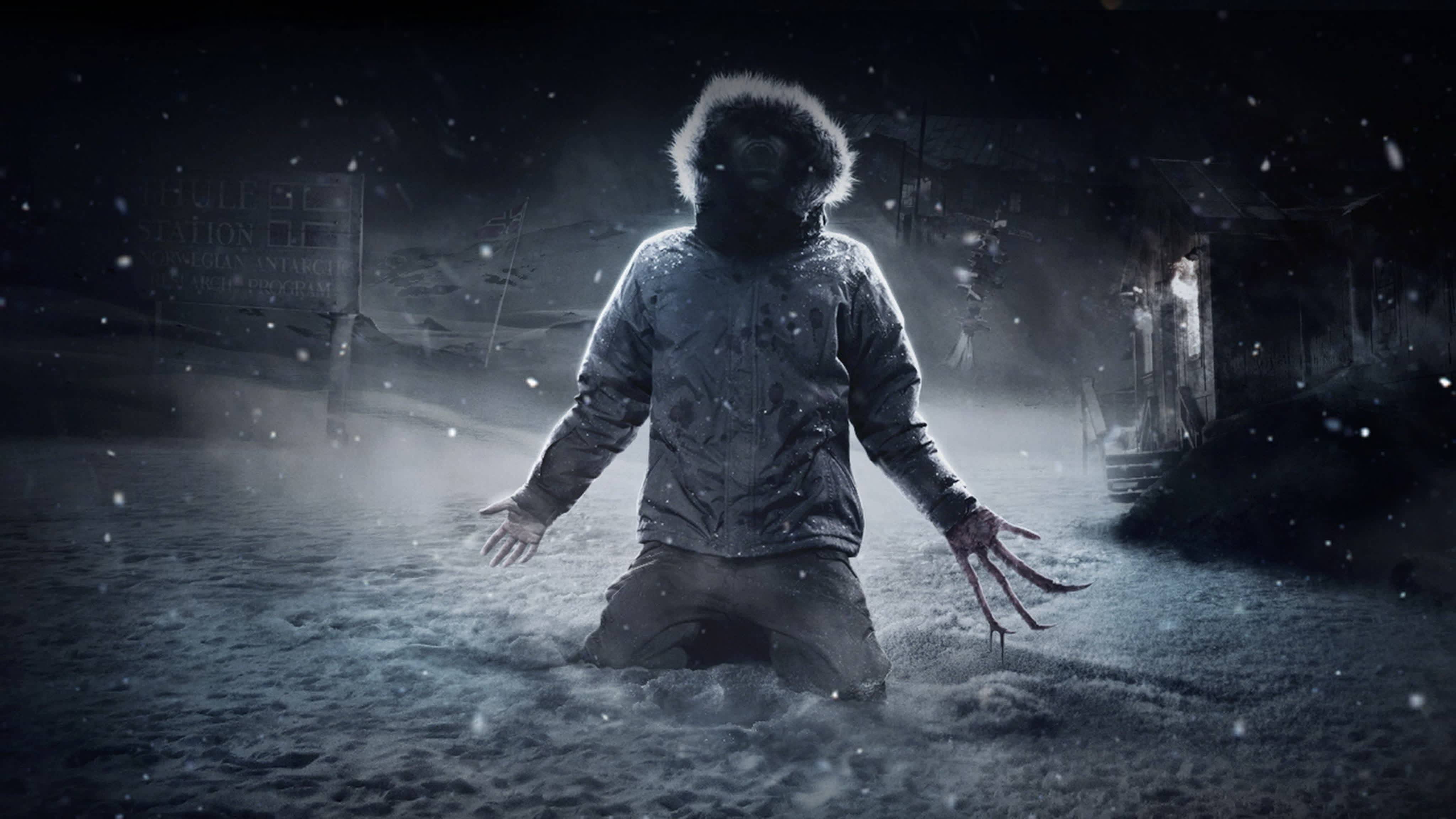 The Thing: Remastered. Серия 1