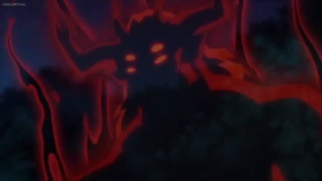 Raven vs Trigon's Demons Justice League vs. Teen Titans - смотреть ...