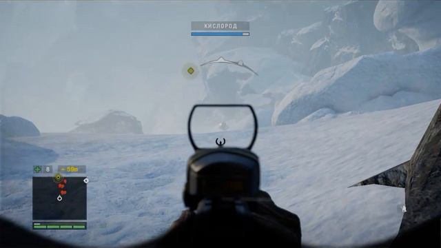 Far Cry 4-Прохождение:Инъектор.Русская Озвучка