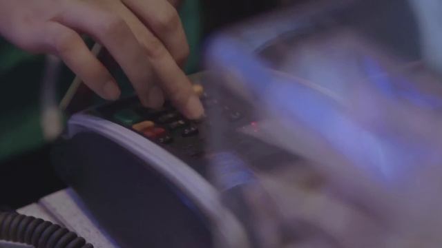 Простой человек 1 сезон 3 серия