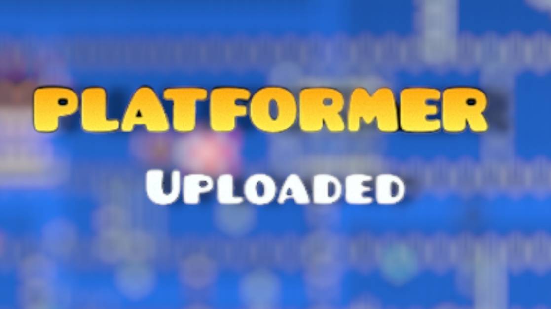 PLATFORMER
