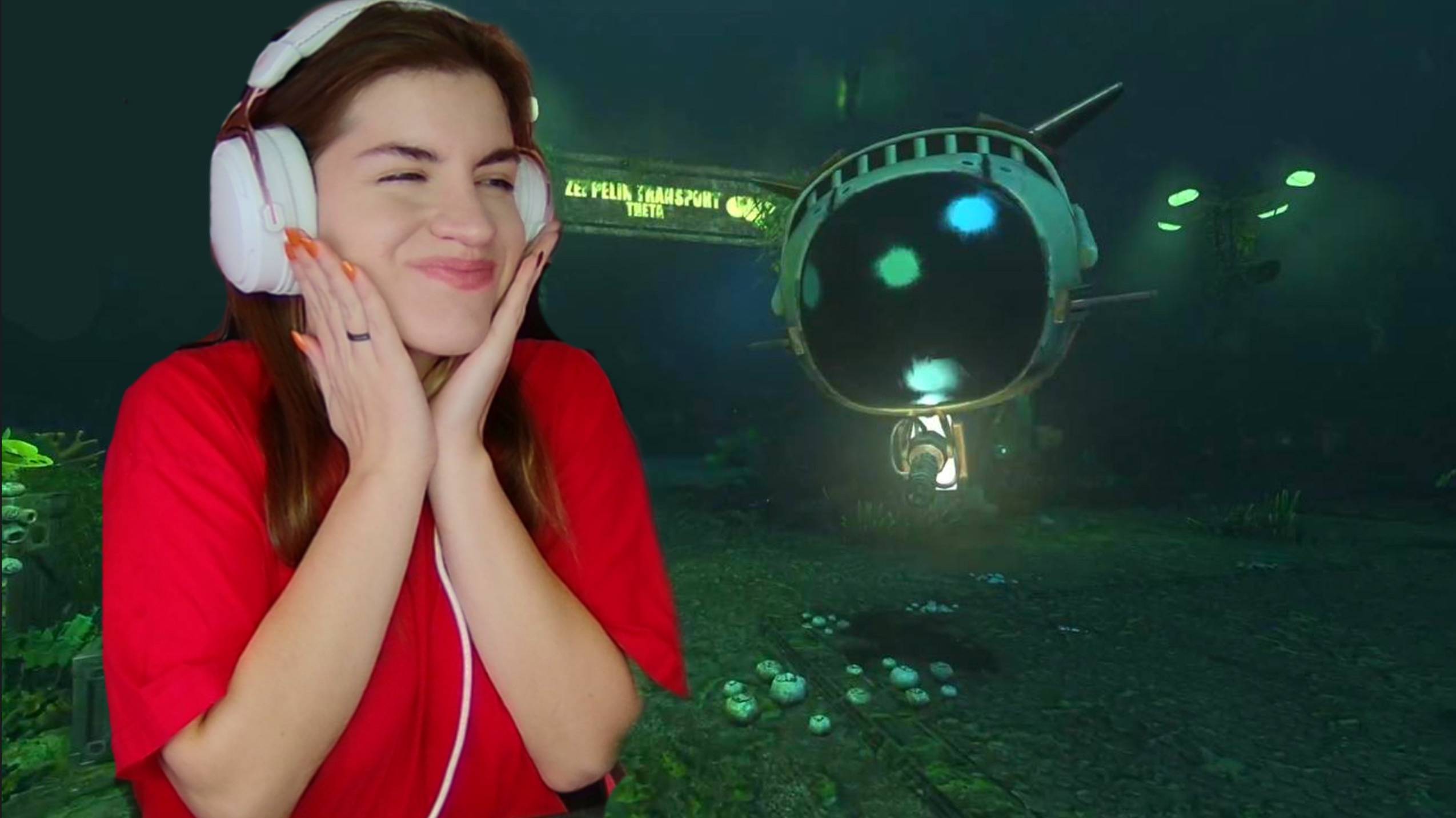 НОВЫЙ ДРУЖОК - Soma - #4