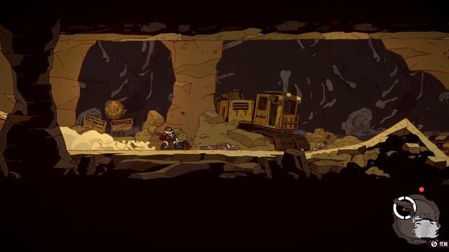 Demoвзгляд / 14 / Laika. Aged Through Blood.