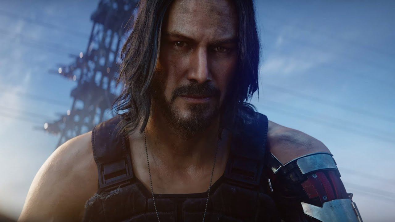 Cyberpunk 2077 - Пропуск в высшую лигу