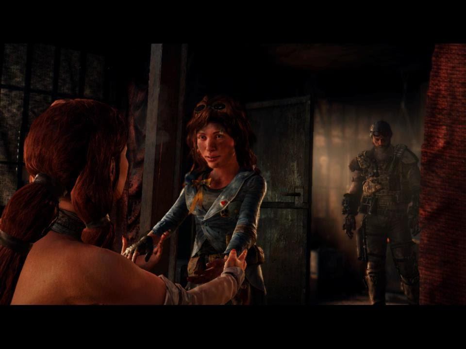 Mad Max - Прохождение:Миссия#12 Ради Славы