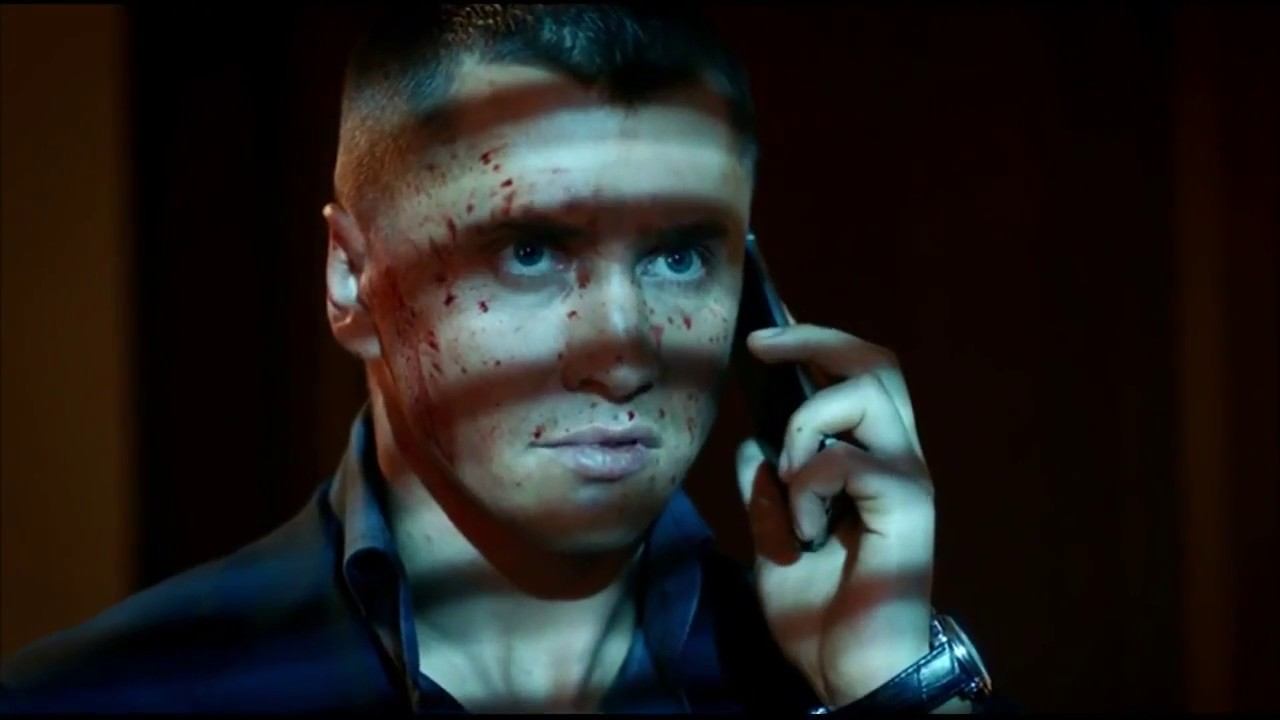 Мажор 3 сезон Официальный трейлер 2018