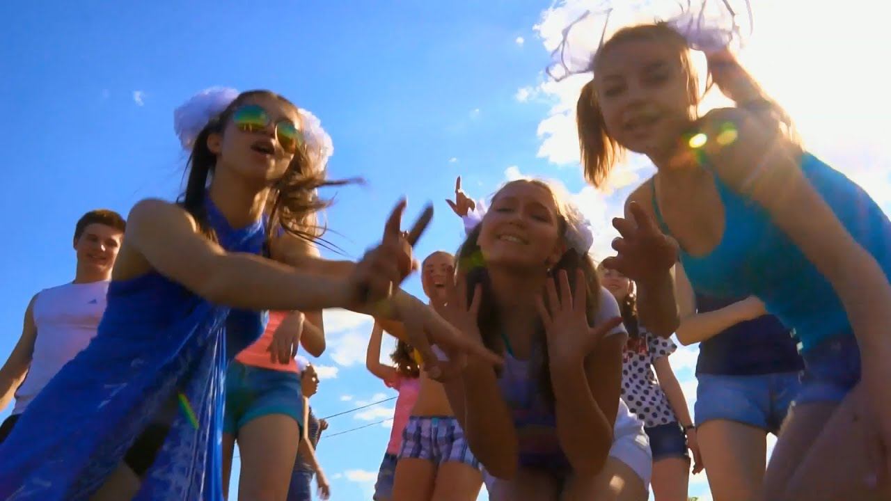 Оцифровка видео кассет. Самый лучший выпускной, оцифровка пленок в Саратове