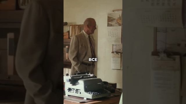 Бизнес-советы из фильма «Основатель» #бизнес #обзорфильма