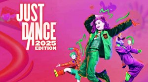 Just Dance 2025 - Just Dance батл | Карамелька v/s Natkin 2 часть