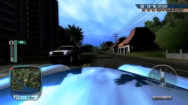 TDU Top Models(Amelia)#20