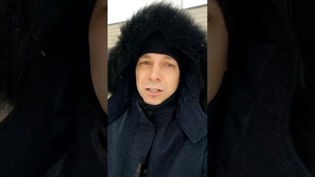 История из жизни человека взявшего социальный контракт #соцконтракт #господдержка