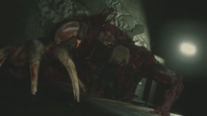 Прохождение Resident Evil 2 Remake - ВТОРАЯ БИТВА С УИЛЬЯМОМ БИРКИНЫМ#5