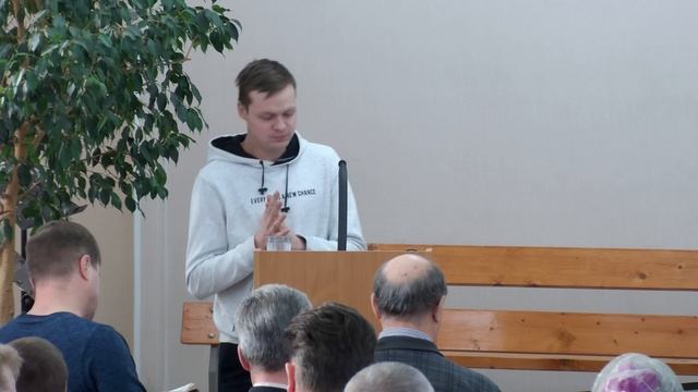 Прославление - Рогозин Никита