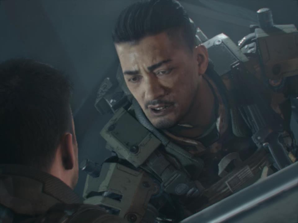 Call of Duty  Black Ops 3 - Прохождение#5 Гипоцентр. Русская Озвучка