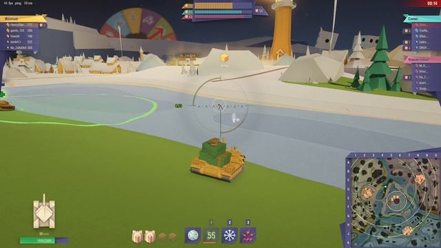 📢 ♑♑ 🚨Новогоднее наступление 2024🚨 игра 🤯Wot OOF Помойка ЕЮ🤯