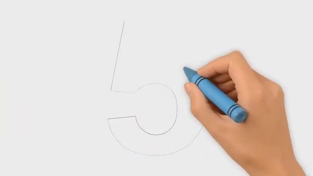 Мультики для детей учим цифры,развивающие мультики для детей