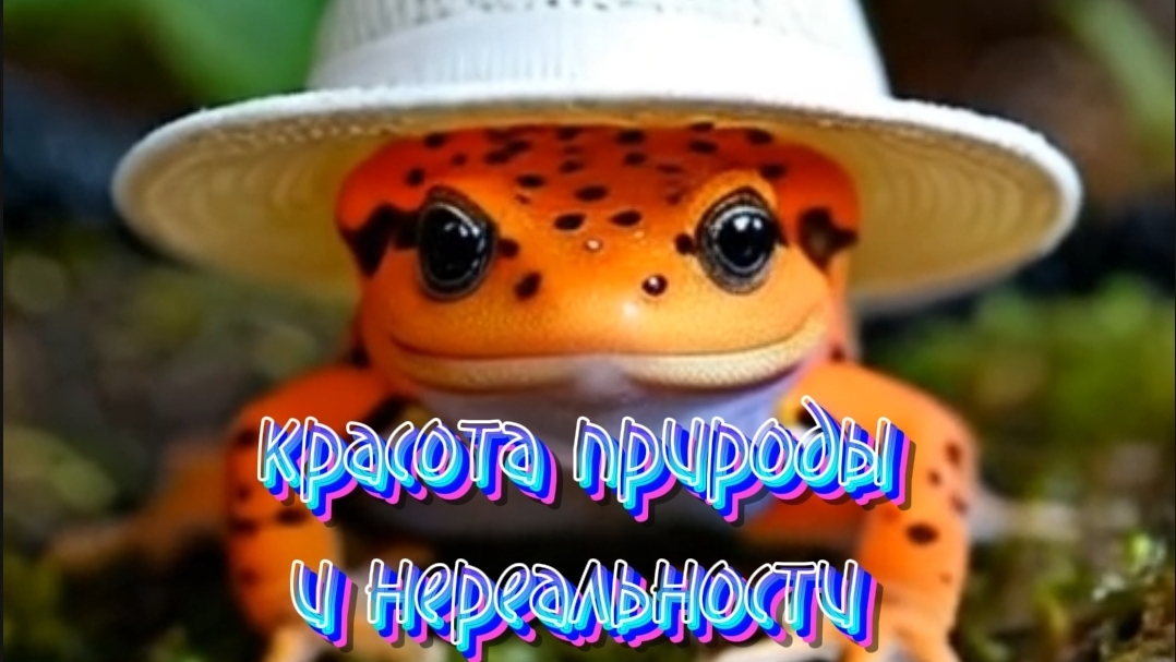Красоты природы и нереальности 2