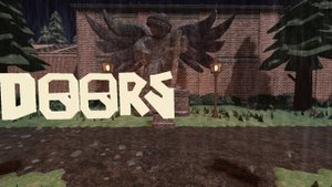 Как получить все достижения в игре "mjffkdk08's Doors Roleplay [Floor 2 Update №3.3]" в Roblox