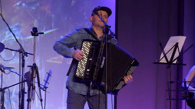 13 НЕ НАШЕ УТРО Группа"ИLLЮZИЯ"