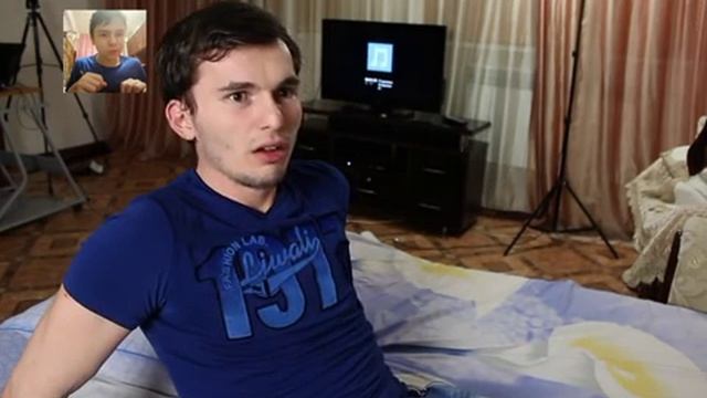 Реакция на ТимТим. 5 выпуск - Короче говоря: Я пытался уснуть