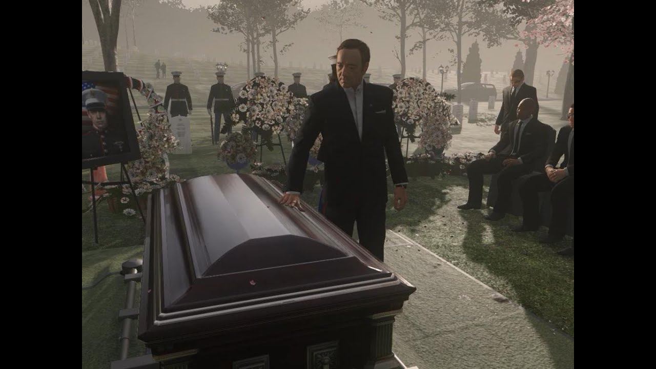 Call Of Duty Advanced Warfare-Прохождение:Атлас.Русская Озвучка