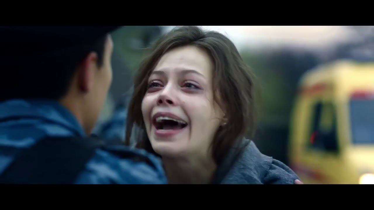 Училка 2 Испытание 2018 Трейлер
