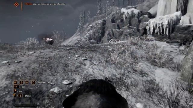 Far Cry Primal - Дуэль Зверей