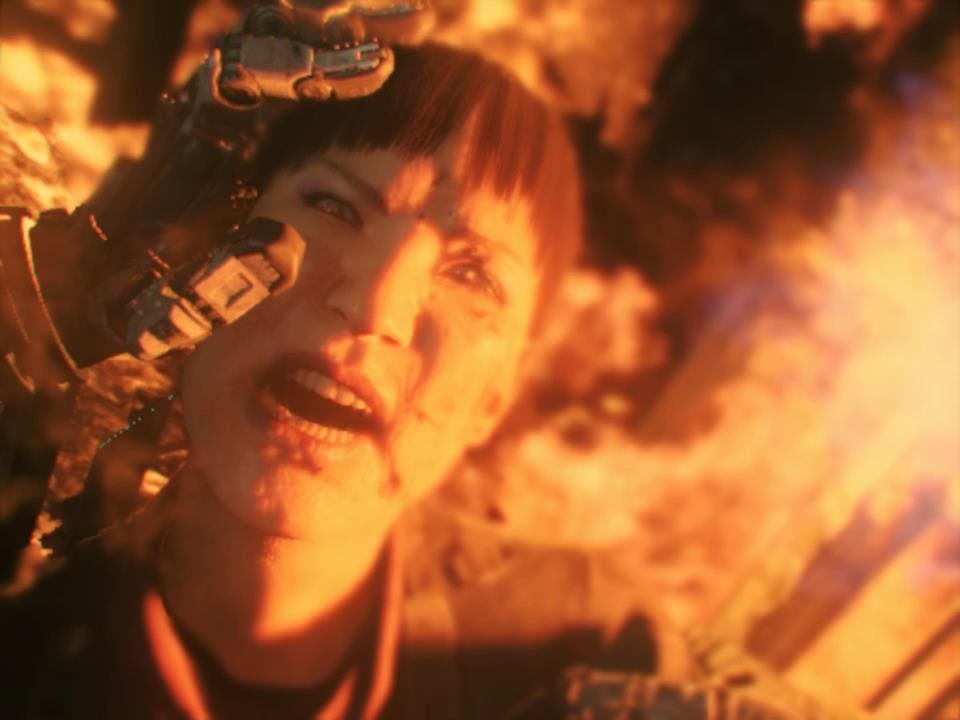 Call of Duty  Black Ops 3 - Прохождение#6 Месть. Русская Озвучка