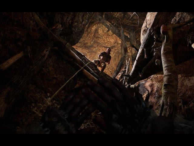 Far Cry Primal - В Западне