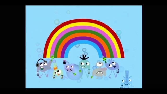 Kid's Box 1  Unit 1  Song  Karaoke